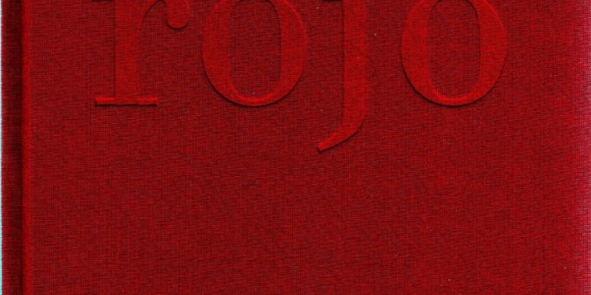 El Libro Rojo - Al Dia Libros