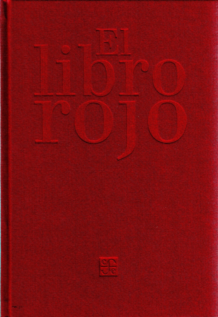 El Libro Rojo - Al Dia Libros