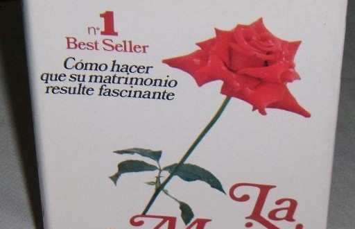 La mujer total - Al Dia Libros