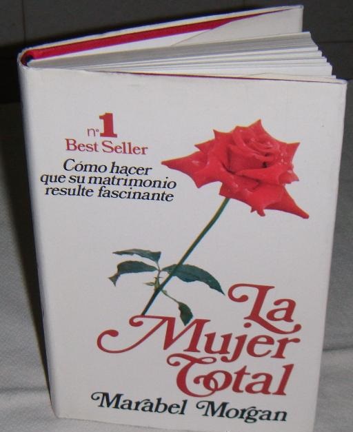 La mujer total - Al Dia Libros