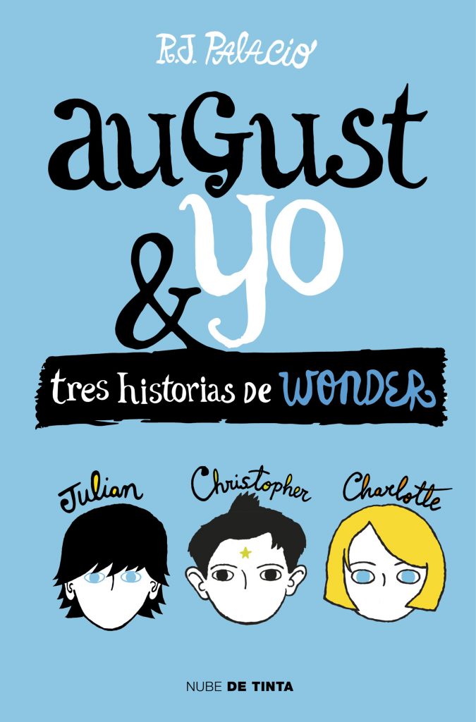 Descargar Wonder. La lección de August (PDF y ePub) - Al Dia Libros
