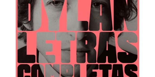 Descargar Letras completas de Bob Dylan (PDF y ePub) - Al Dia Libros