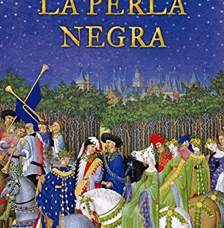 Descargar La perla negra (PDF y ePub) - Al Dia Libros