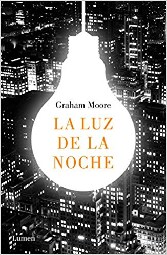 Descargar La luz de la noche (PDF y ePub) - Al Dia Libros