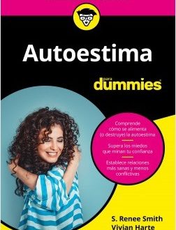 Descargar Autoestima para Dummies (PDF y ePub) - Al Dia Libros