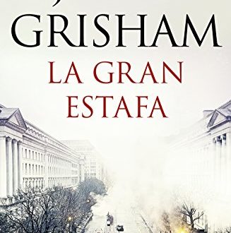 Descargar La gran estafa (PDF y ePub) - Al Dia Libros