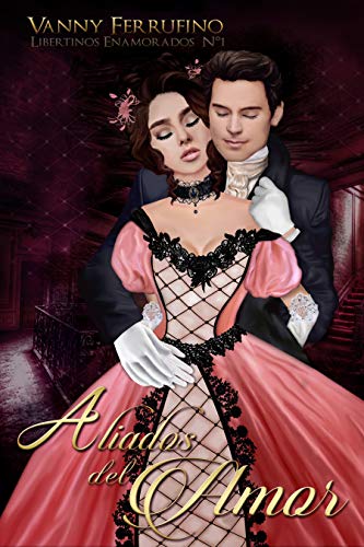 Descargar Aliados del amor (PDF y ePub) - Al Dia Libros