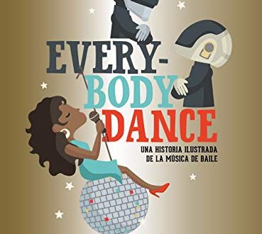 Descargar Everybody Dance (PDF y ePub) - Al Dia Libros