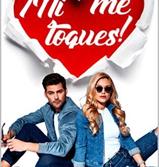 Descargar ¡Ni me toques! (PDF y ePub) - Al Dia Libros