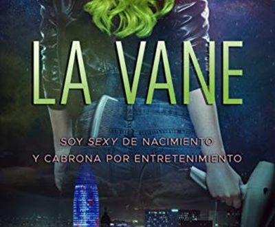Descargar LA VANE (PDF y ePub) - Al Dia Libros