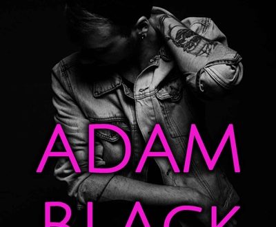Descargar Adam Black (PDF y ePub) - Al Dia Libros