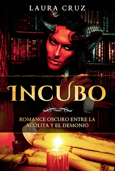 Descargar Íncubo (PDF y ePub) - Al Dia Libros